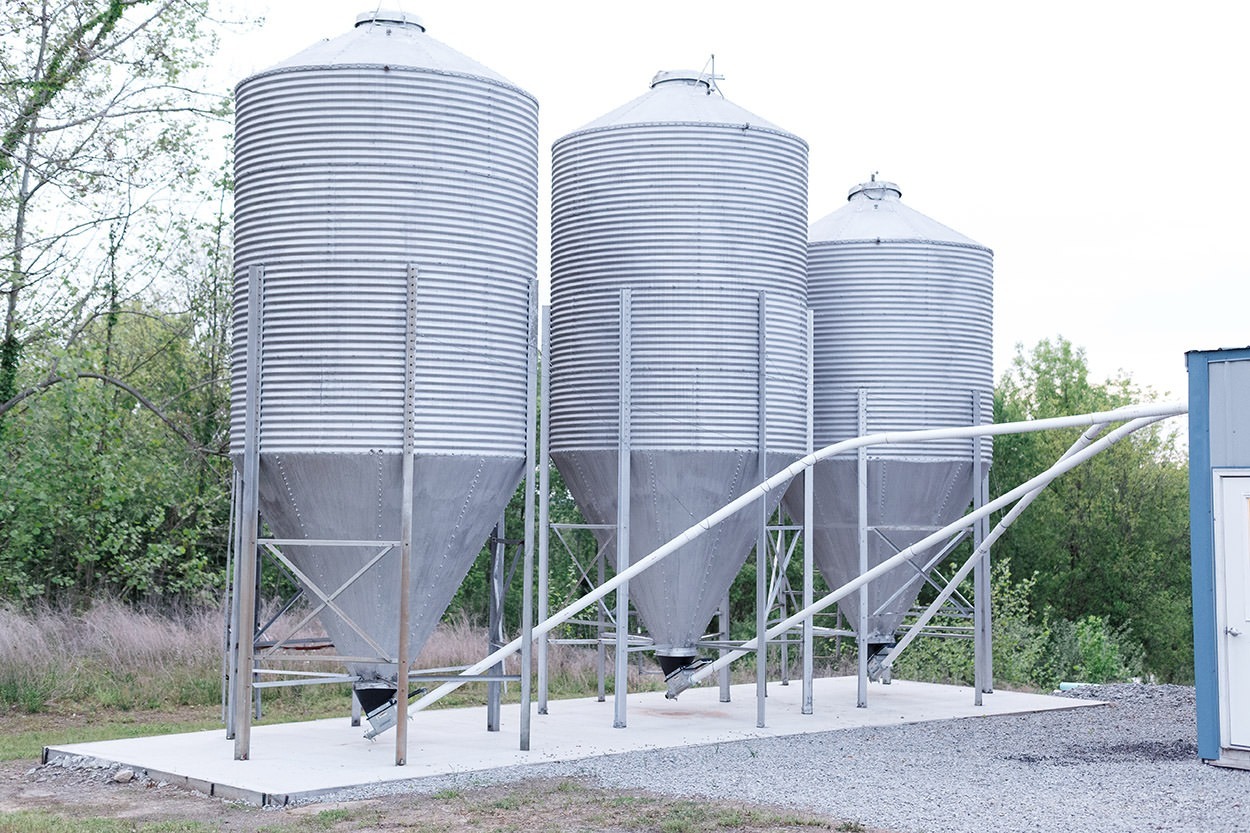 Bourbon Distillery Services | Coal Pick Distillery