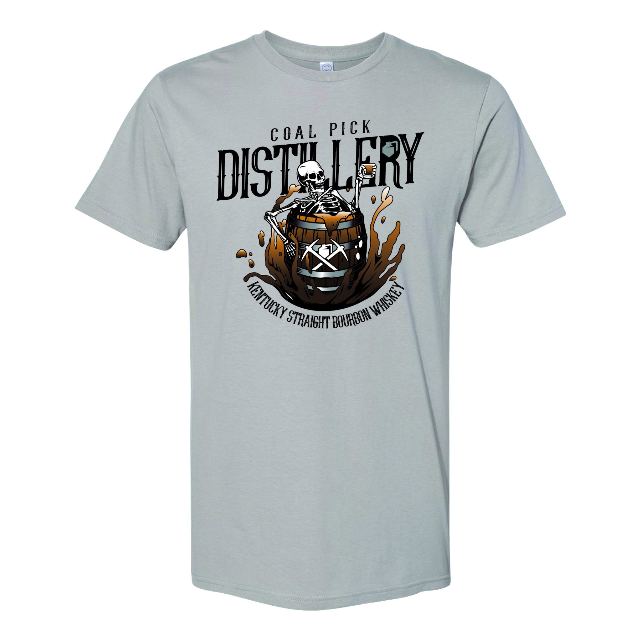 Our Products | Coal Pick Distillery
