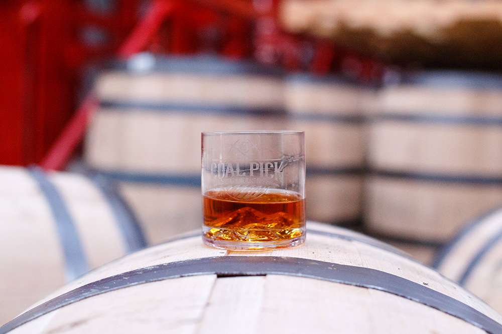 Private Barrel Picks | Coal Pick Distillery