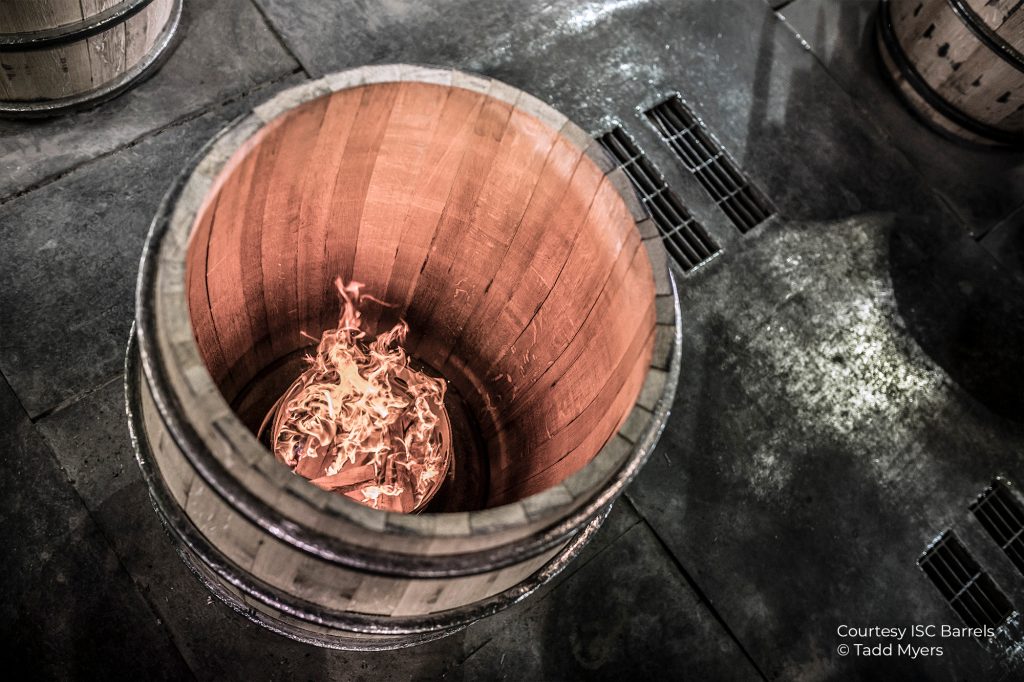 The Cooper Select Difference: Why the Barrel Matters | Coal Pick Distillery