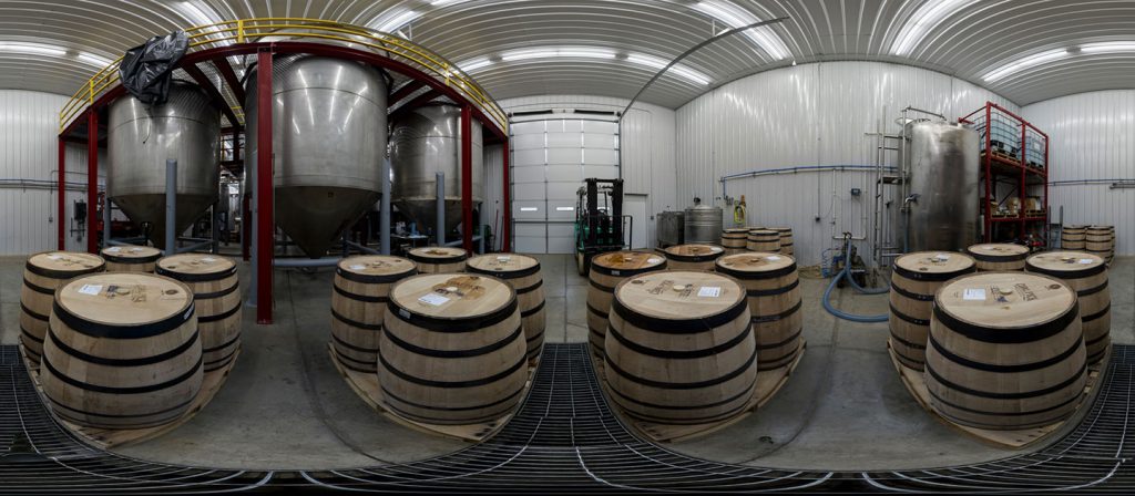 Bourbon Distillery Services | Coal Pick Distillery